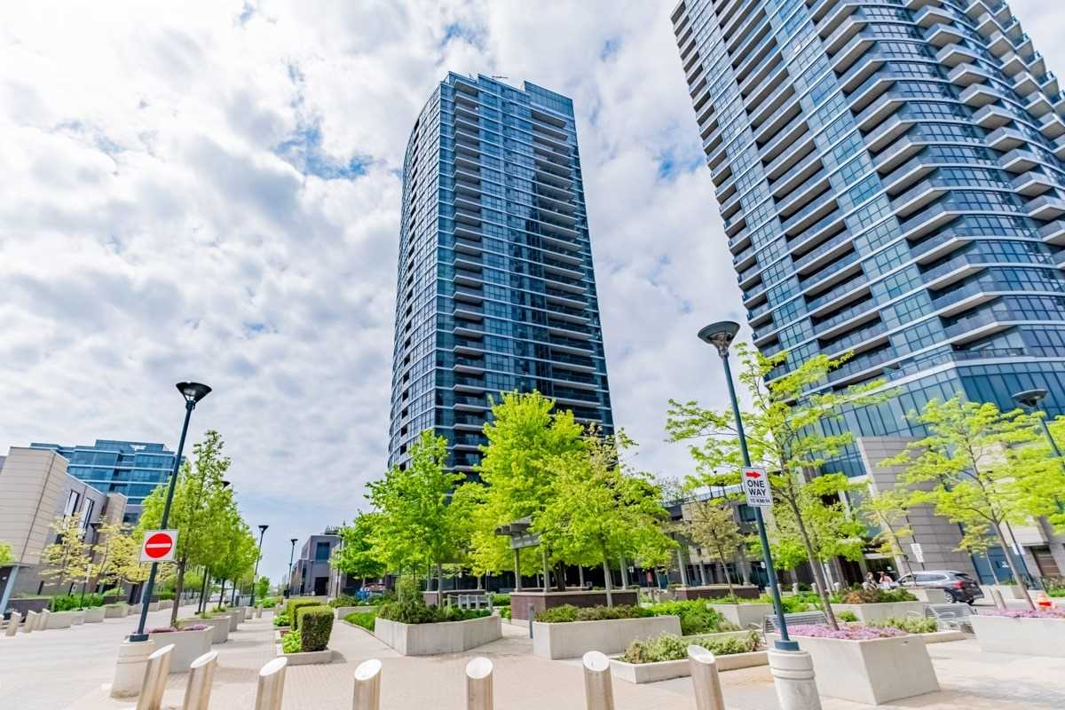 1904 - 9 Valhalla Inn Rd, Etobicoke, Ontario M9B1S9 Listing History ...