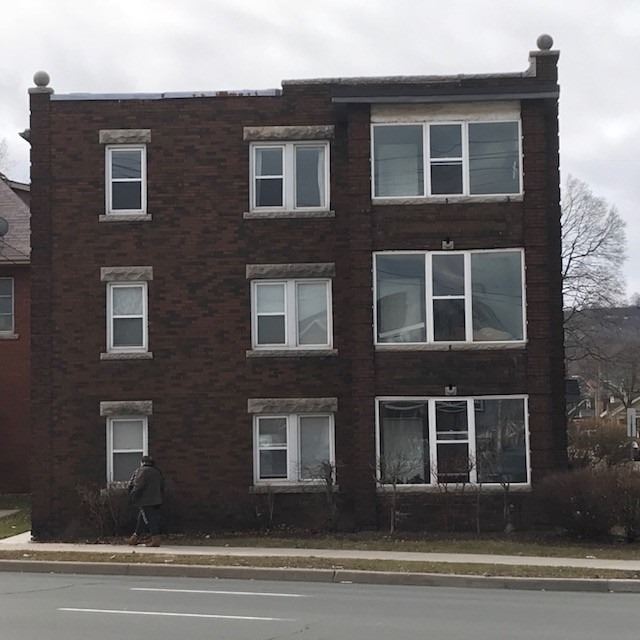 Unit 3 - 3 Connaught Ave S, Hamilton, Ontario L8M3C3 Listing History ...