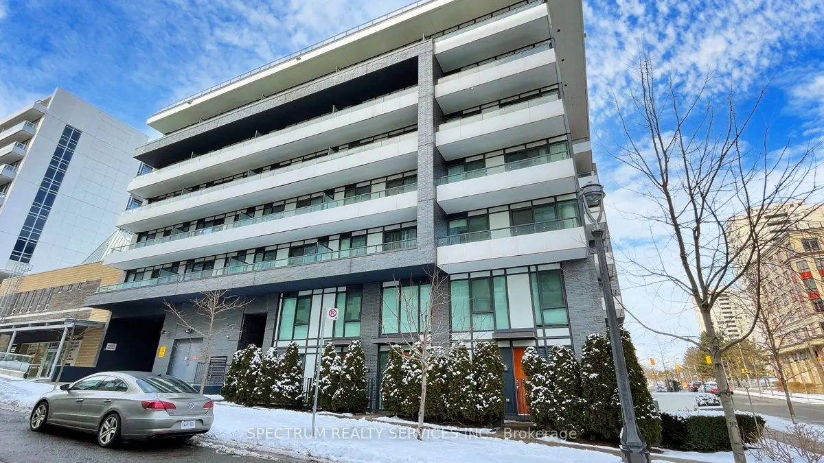 219 - 18 Rean Drive, North York, Ontario Sold History | HouseSigma