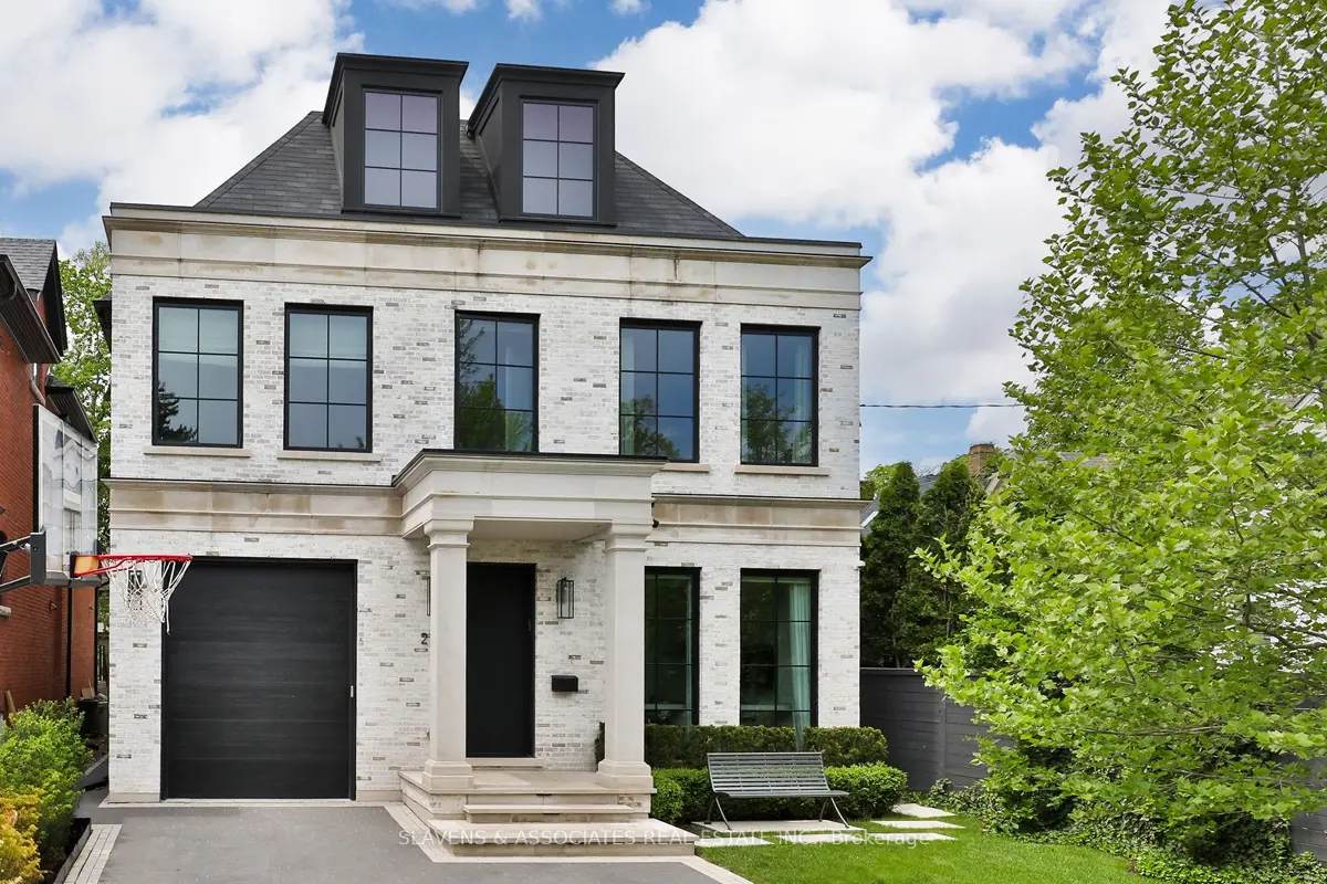 216 Glenayr Road, Toronto, Ontario Listing History | HouseSigma