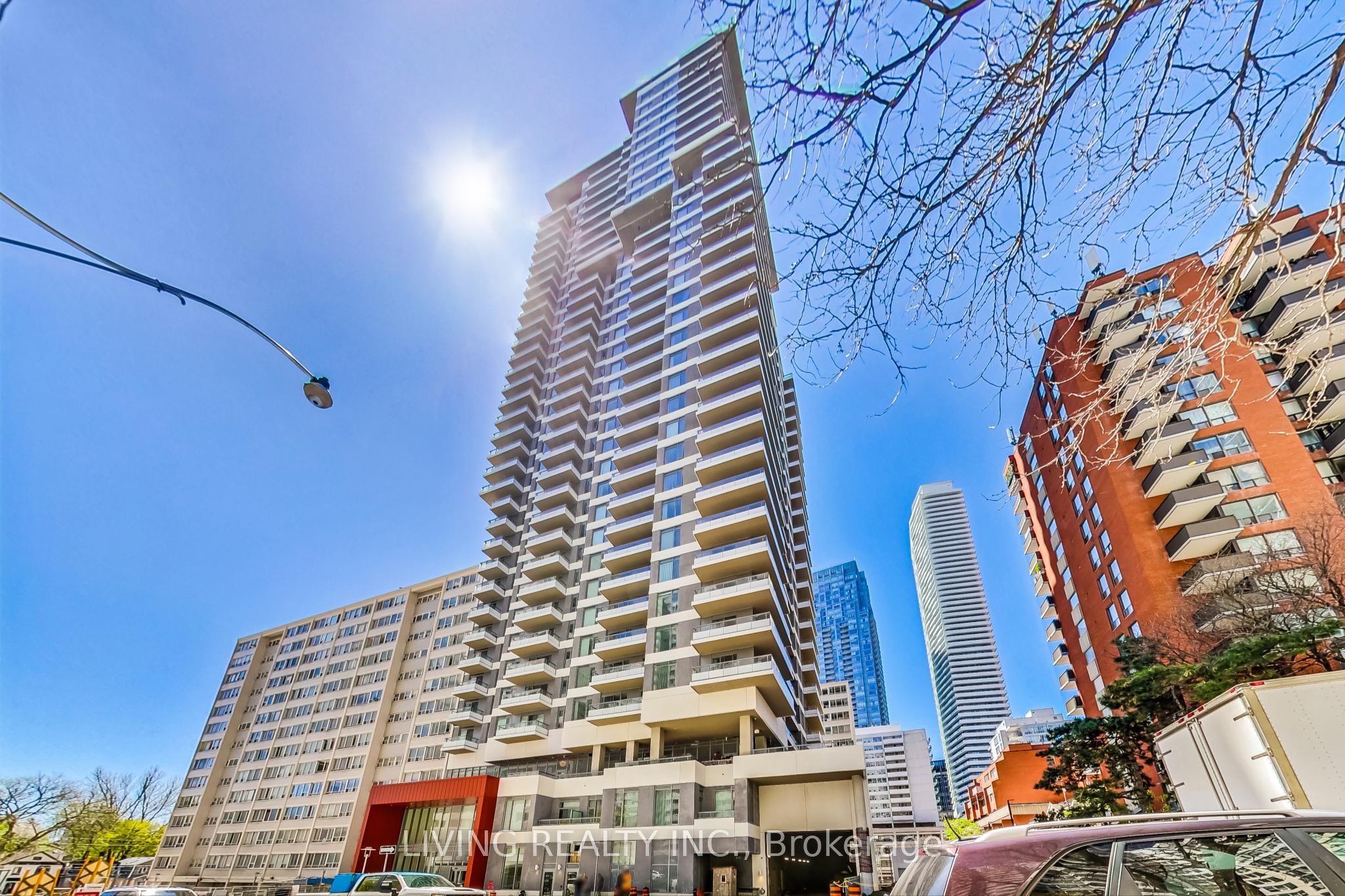 3212 - 50 Dunfield Ave, Toronto, Ontario M4S0E4 Listing History ...