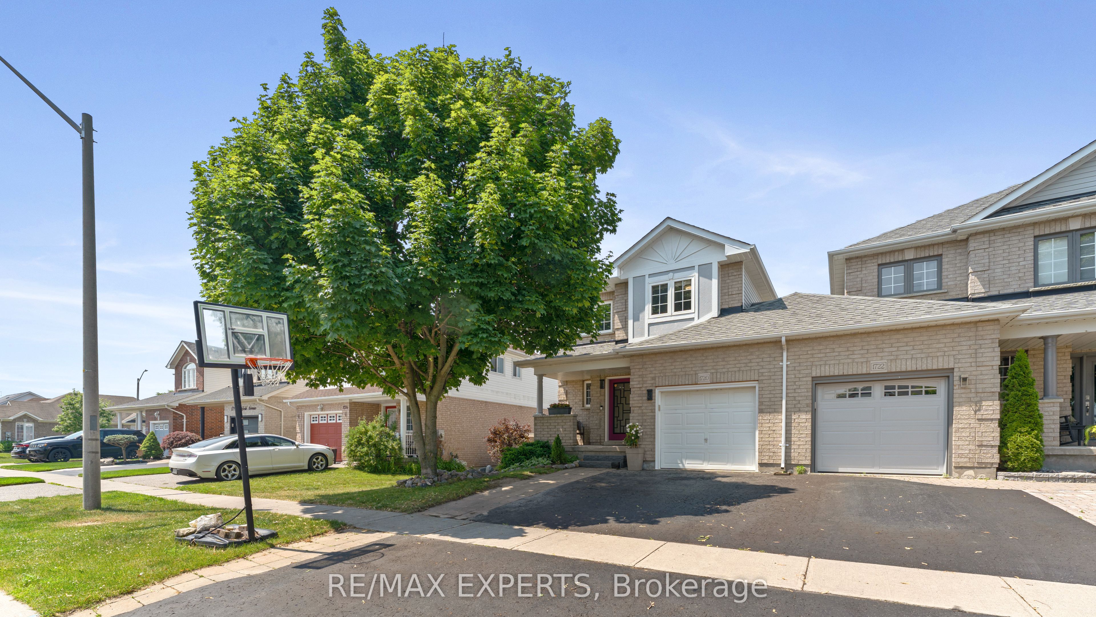 1720 Northfield Ave, Oshawa, Ontario L1K0B9 Sold History | HouseSigma