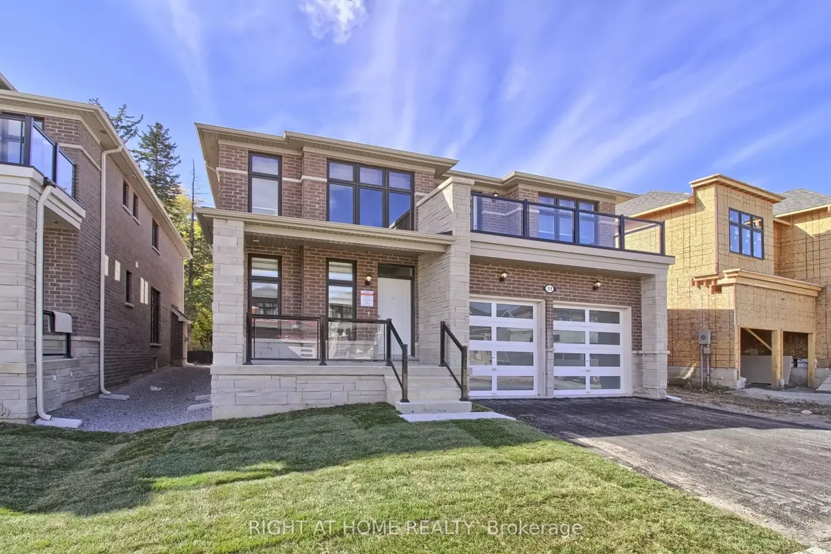 31 Dorothy Caine Crescent W, Georgina, Ontario Listing History | HouseSigma