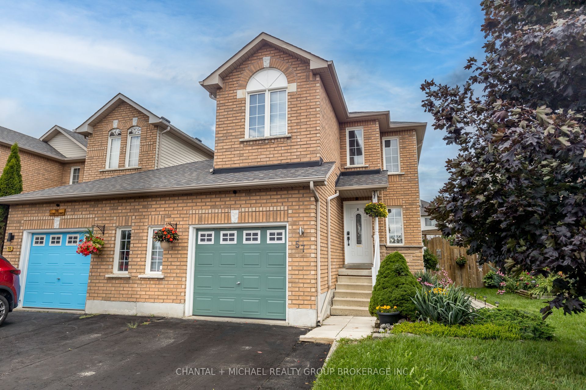 57 Pringle Dr, Barrie, Ontario L4N0R2 Sold History | HouseSigma