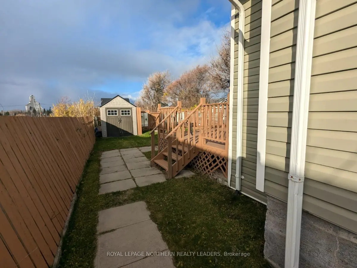 95 Father Costello Dr, Timmins, Ontario P0N1G0 Sold History | HouseSigma