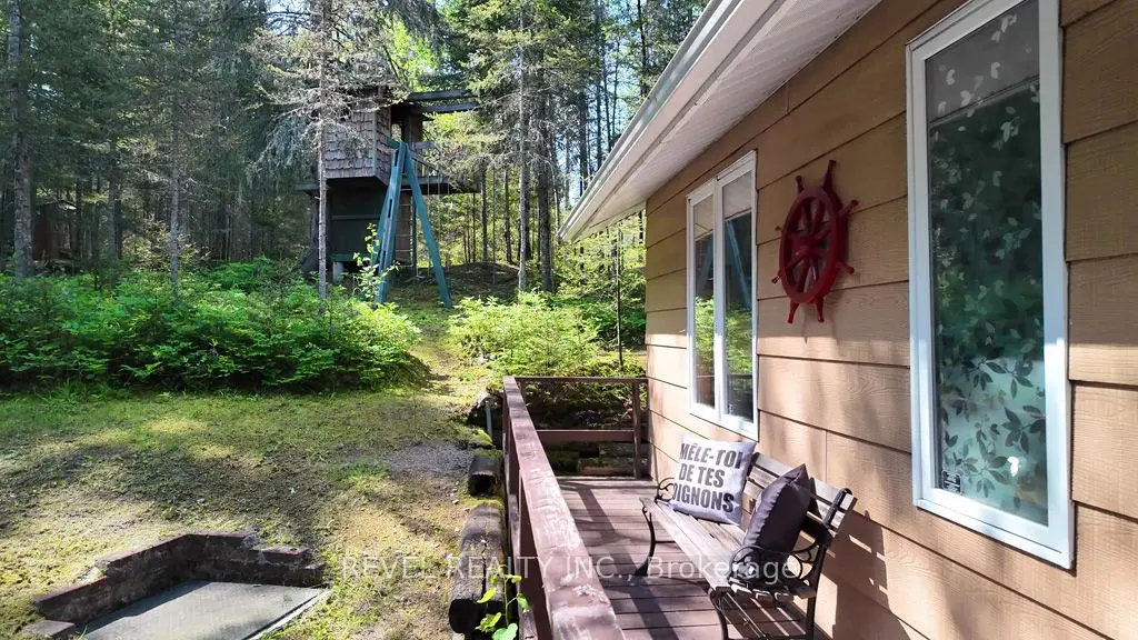 1048 Gauthier Lake Road, Black River Matheson, Ontario P0K1W0 For Sale ...