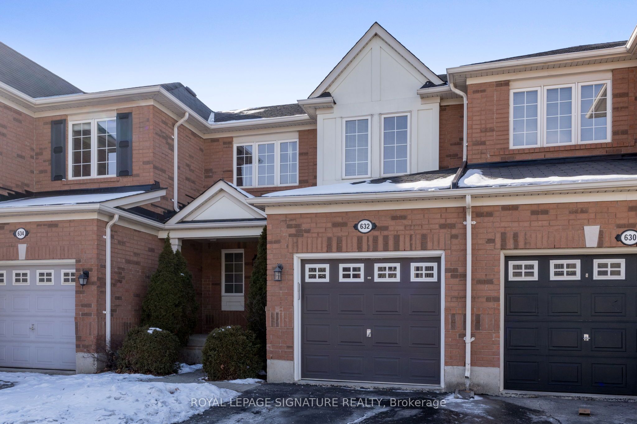 632 Marks Street, Milton, Ontario L9T0P9 Sold History | HouseSigma