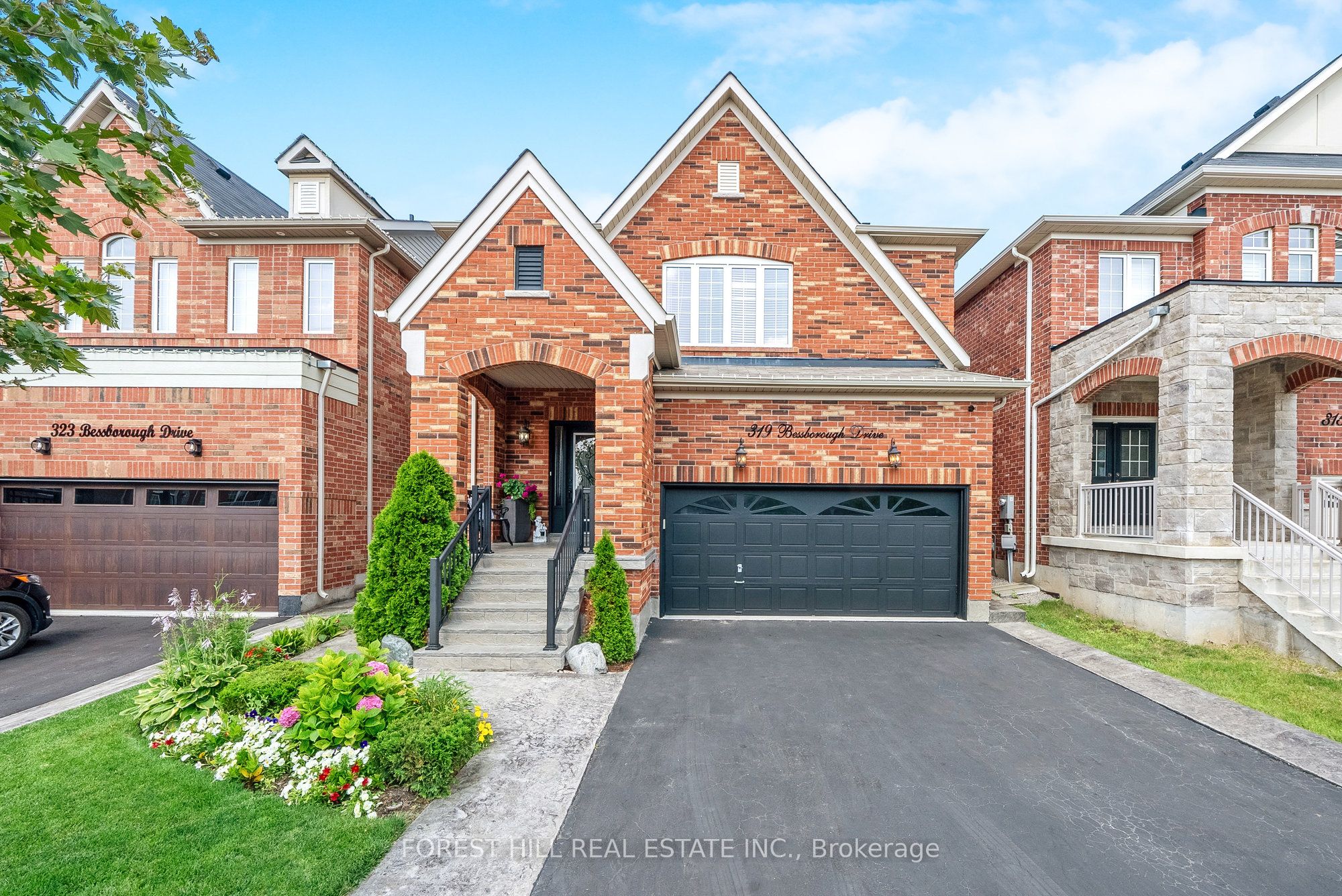 319 Bessborough Dr, Milton, Ontario L9T8P5 Sold History | HouseSigma