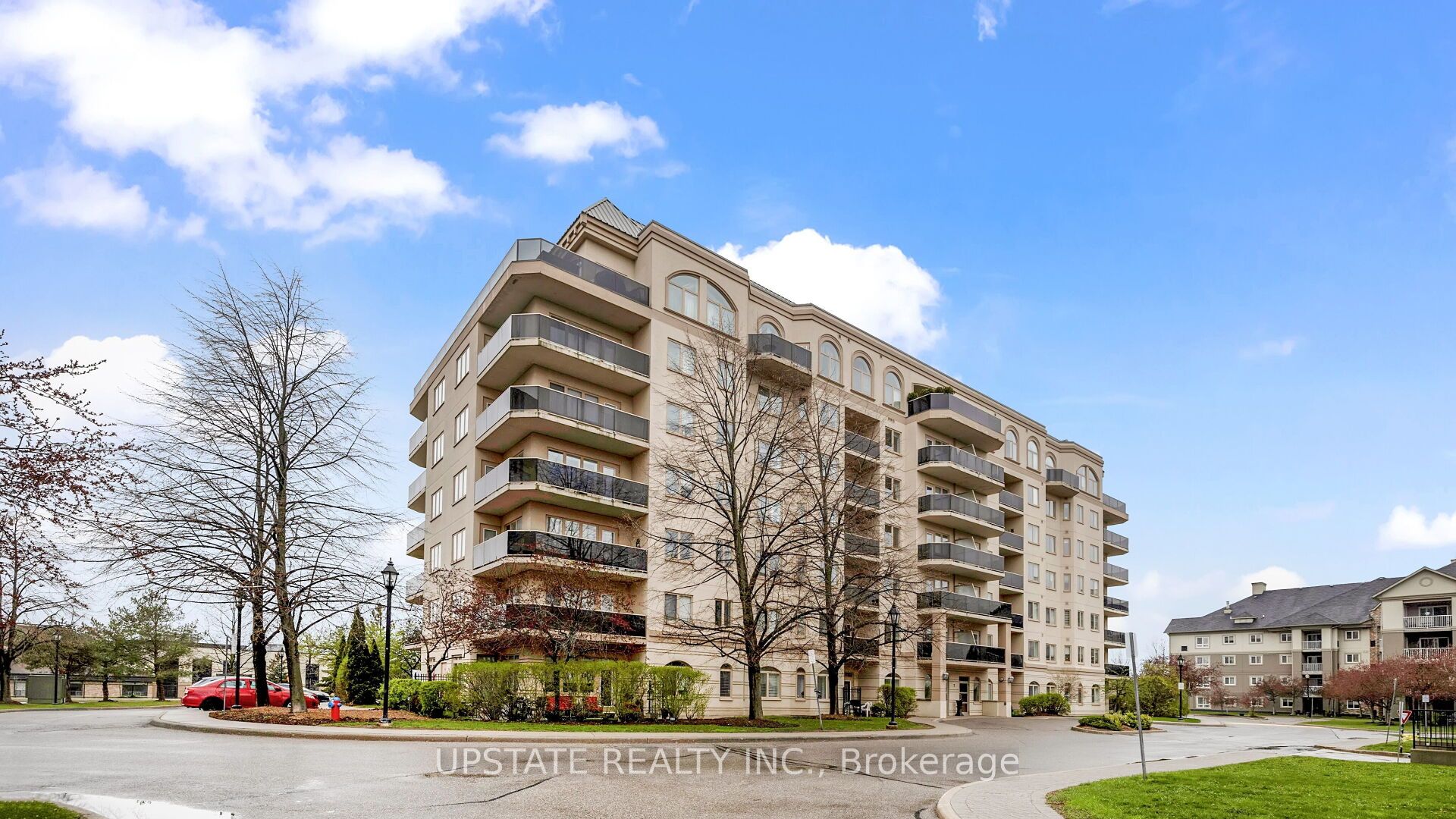107 - 7 Dayspring Circ, Brampton, Ontario L6P1B8 Sold History | HouseSigma