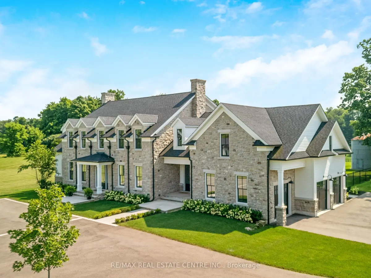 7460 Appleby Line, Milton, Ontario Sold History | HouseSigma