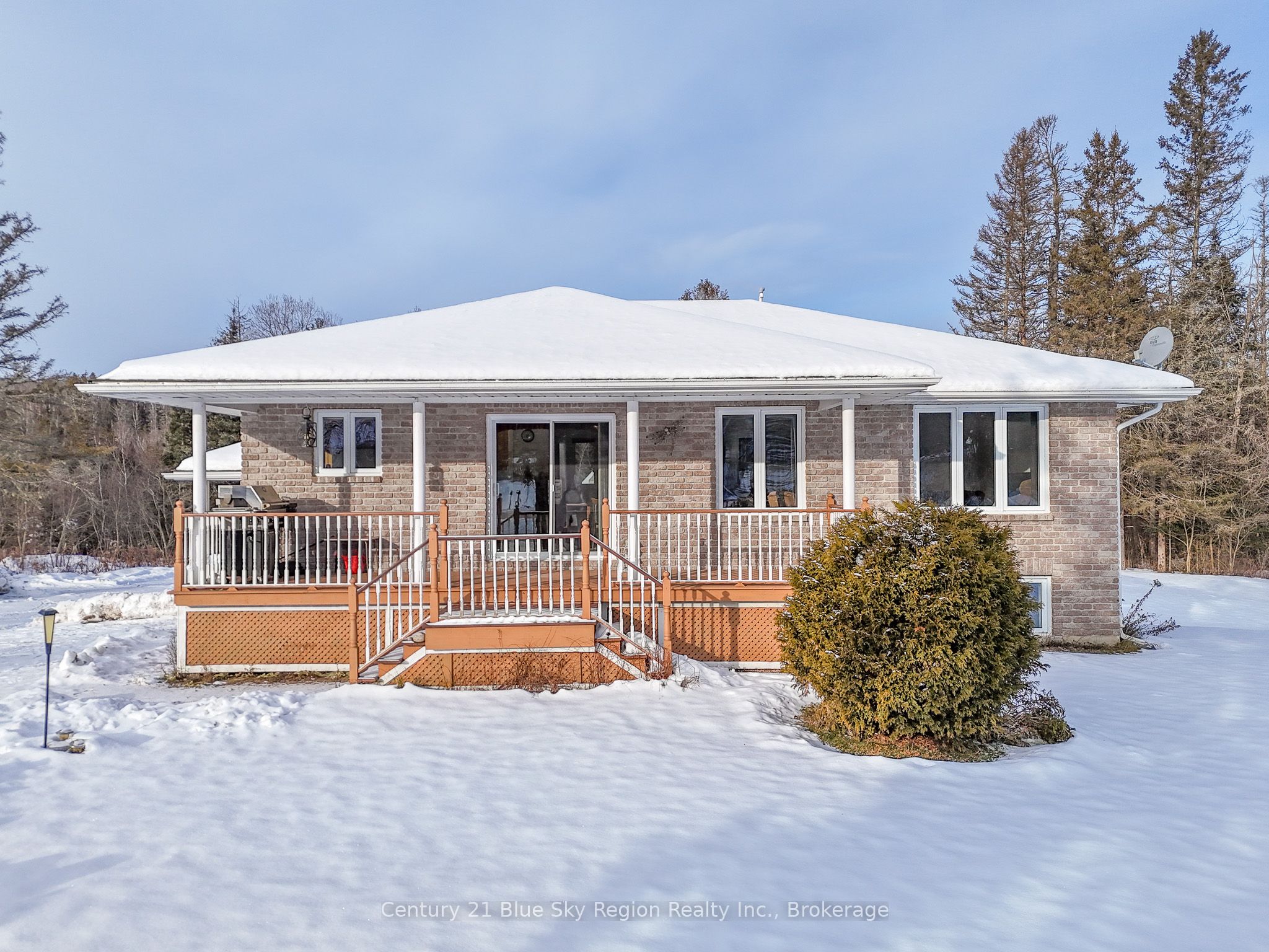 Bonfield, ON Homes for Sale | HouseSigma