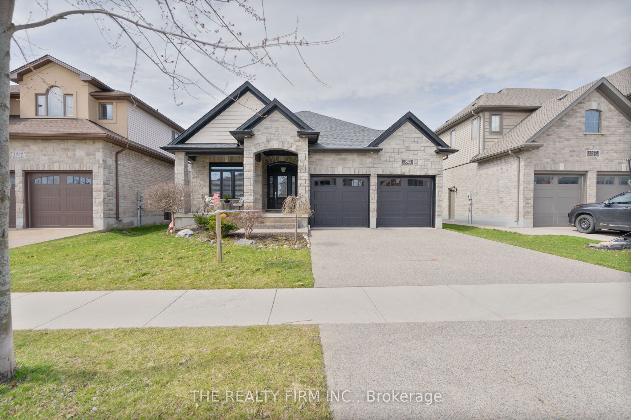 1983 Westwick Walk, London, Ontario Sold History | HouseSigma