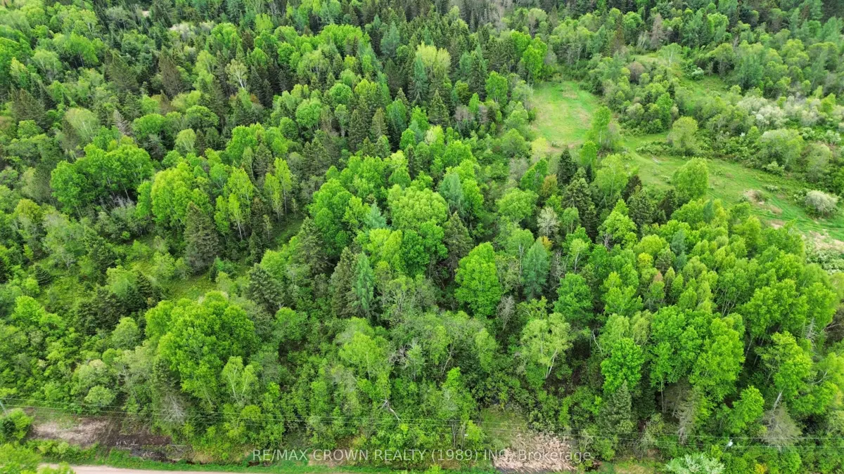 LOT 29 CON 2 Part 1 Grand Desert Road, Bonfield, Ontario Sold History ...