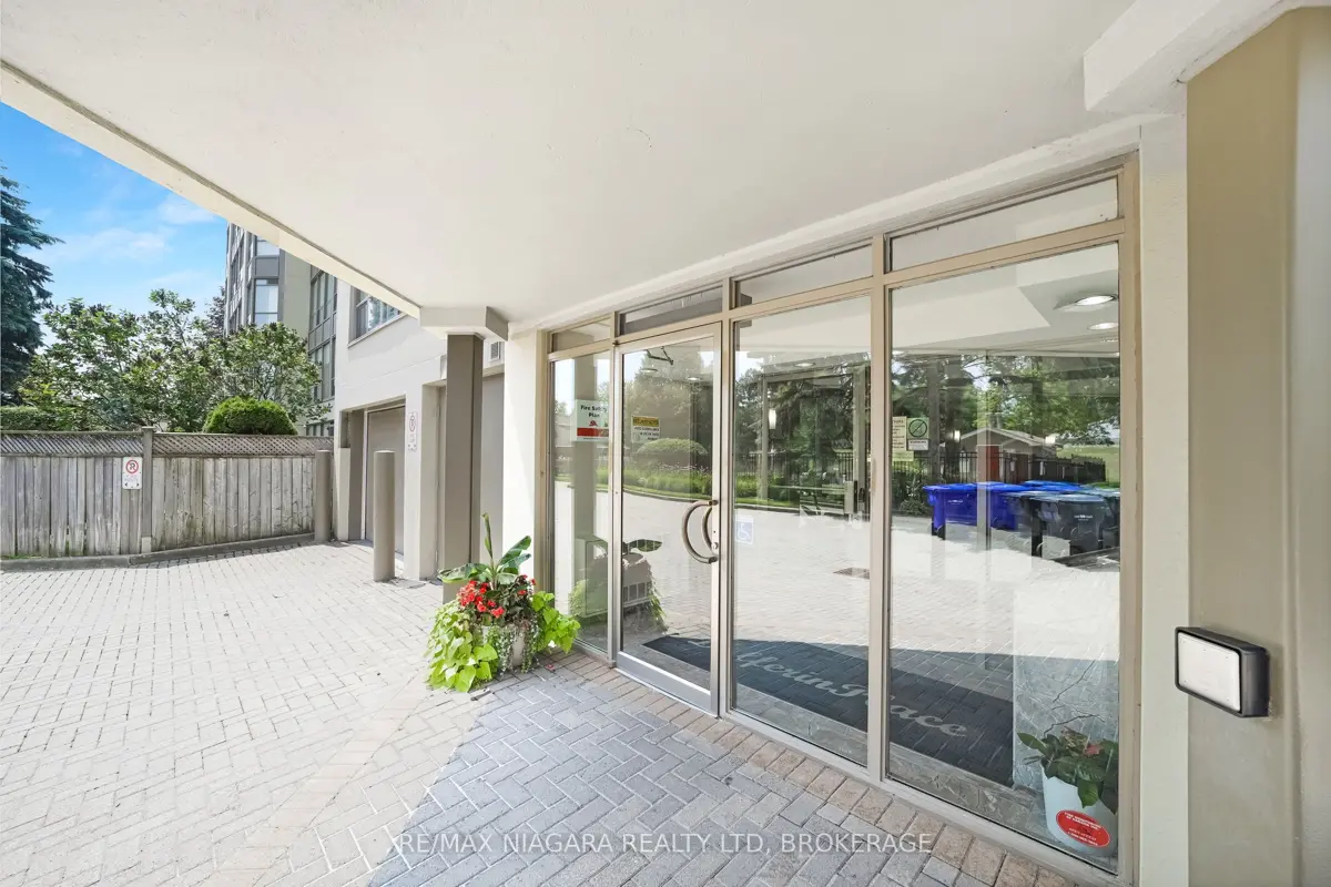 303 - 5100 Dorchester Road, Niagara Falls, Ontario Sold History ...