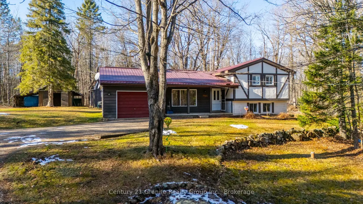 1061 Clear Lake Road, Minden Hills, Ontario Sold History | HouseSigma
