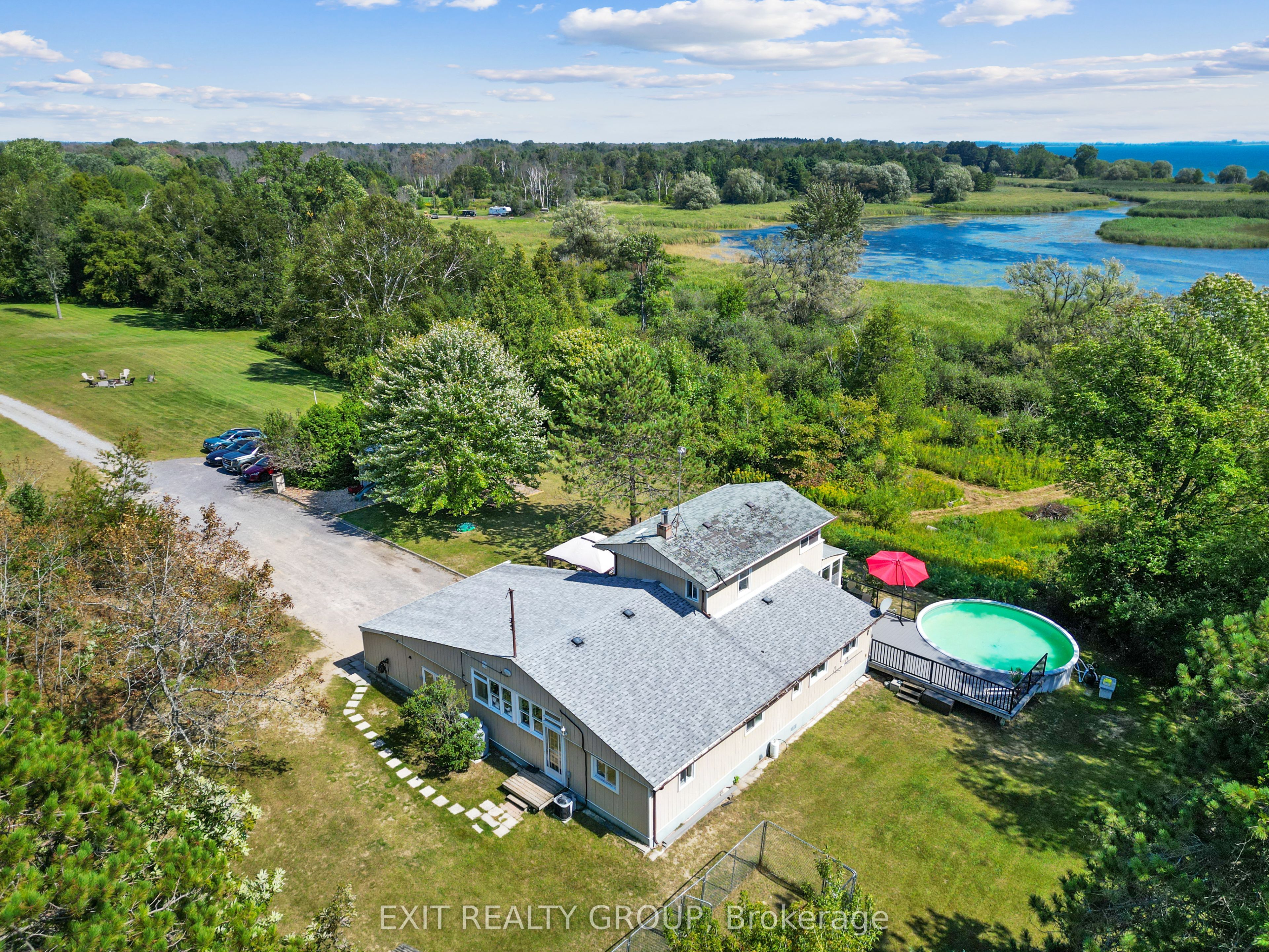 413 Stoney Point Rd S, Brighton, Ontario K0K1L0 Sold History | HouseSigma