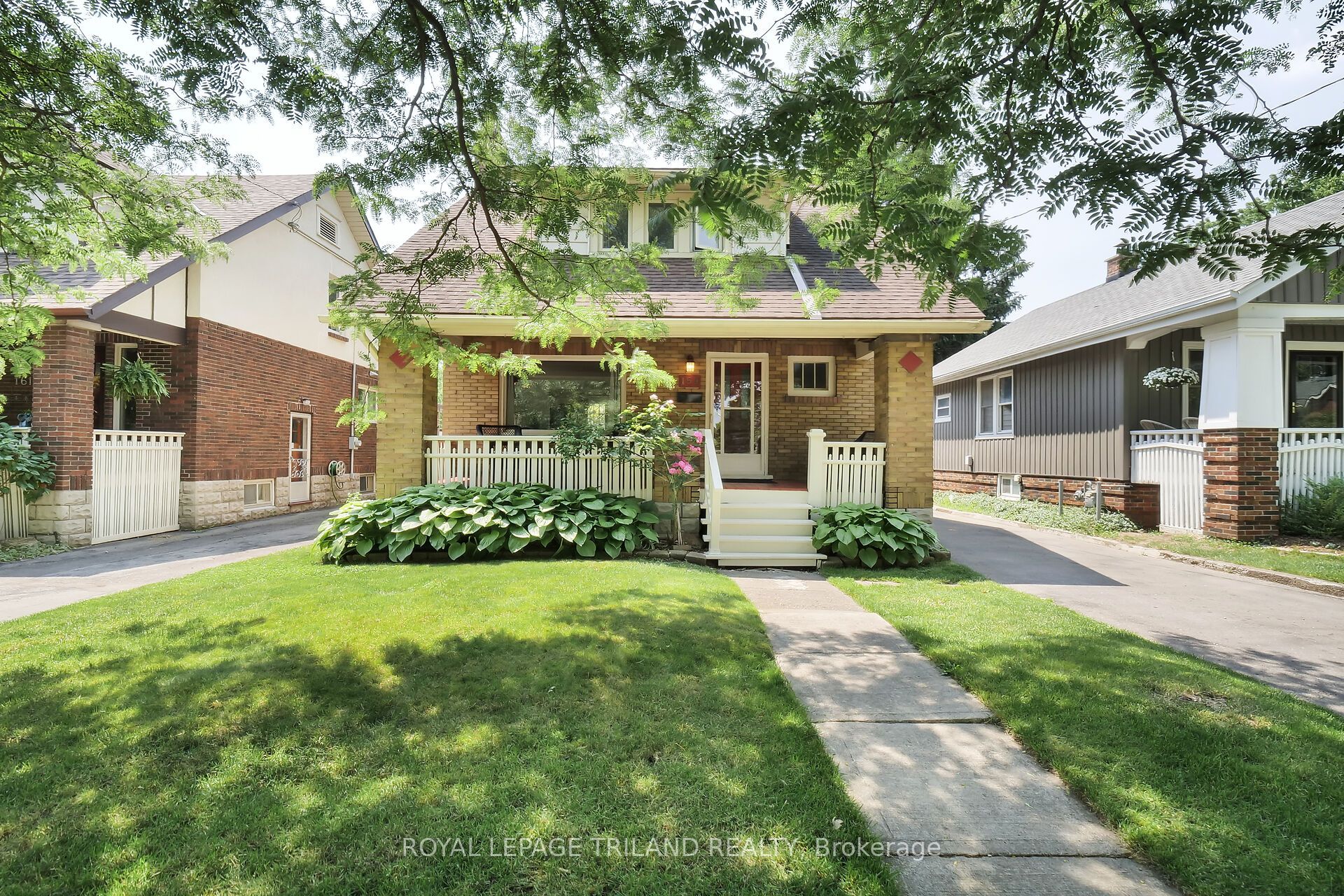 159 High St, London, Ontario N6C4K5 Sold History | HouseSigma