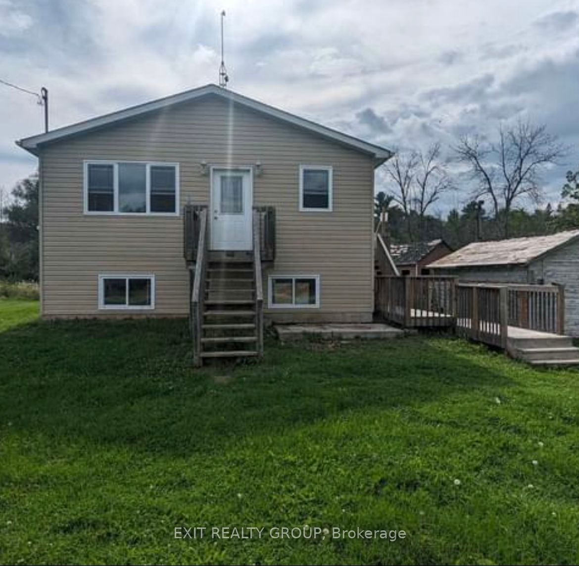 356 Percy Boom Rd, Trent Hills, Ontario K0L1L0 Listing History | HouseSigma